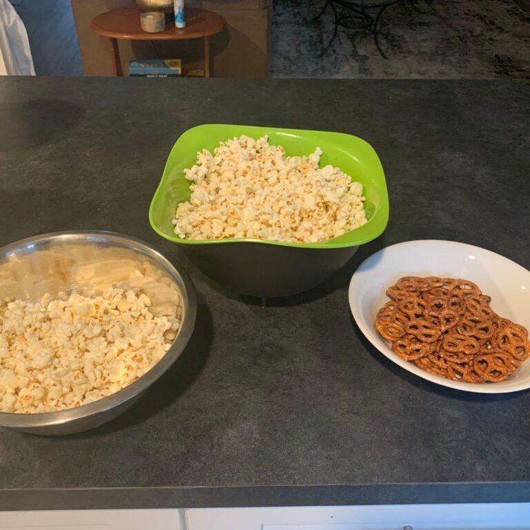 What is volume eating? The Ultimate Beginner's Guide