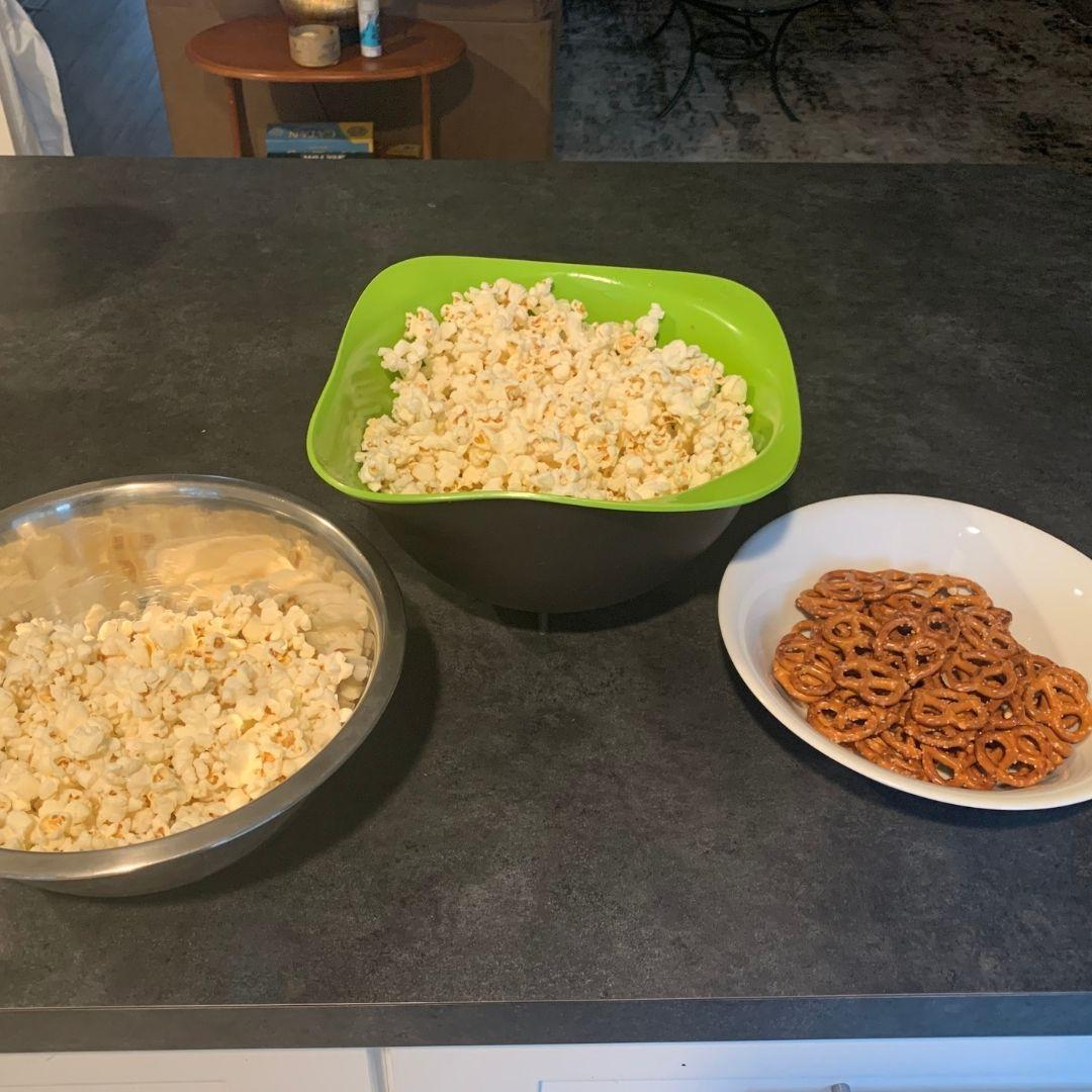 What is volume eating? The Ultimate Beginner's Guide